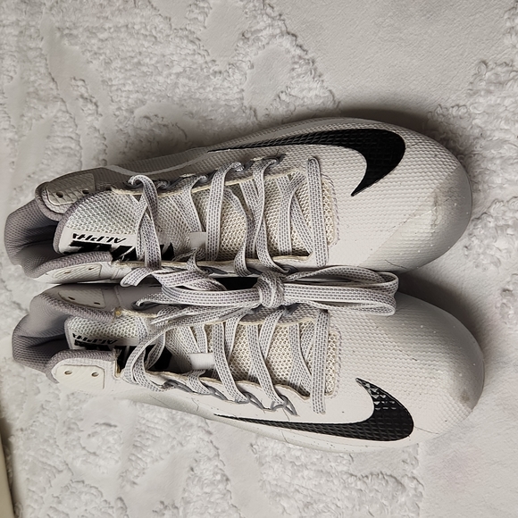 Nike | Shoes | Nike Skin Football Cleats | Poshmark